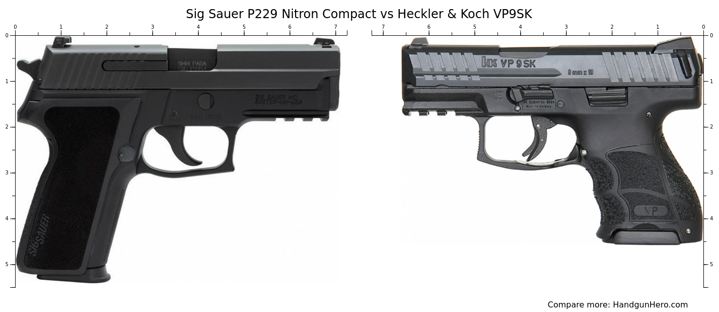 Sig Sauer P320 Nitron Compact vs Sig Sauer P229 Nitron Compact vs ... Sig Sauer P320 Nitron Compact vs Sig Sauer P229 Nitron Compact vs ...